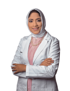 Doctor Faiza